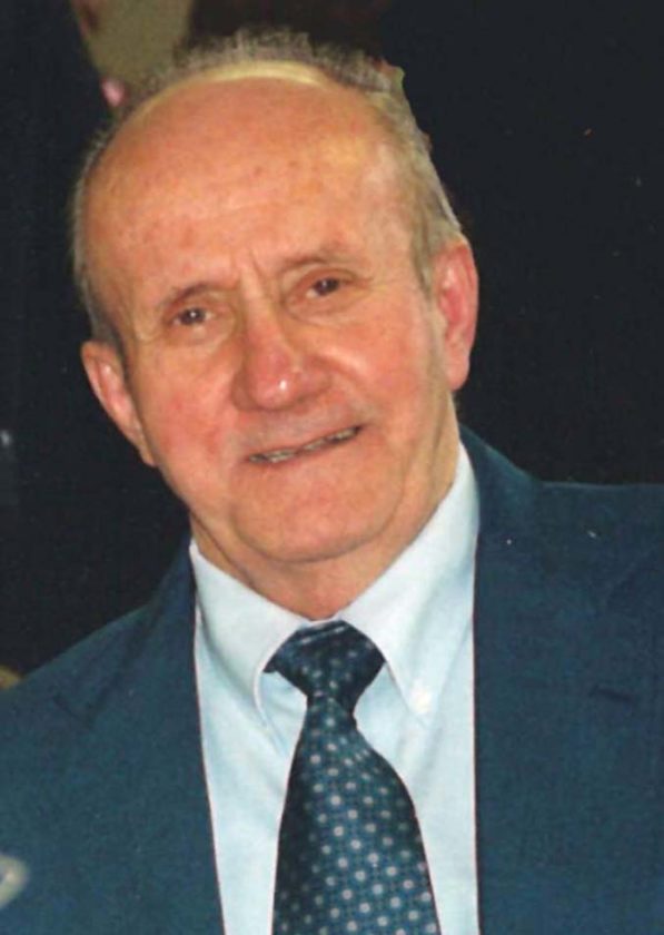 Kenneth R. “Ken” Stufflebeam | News, Sports, Jobs - Post Journal